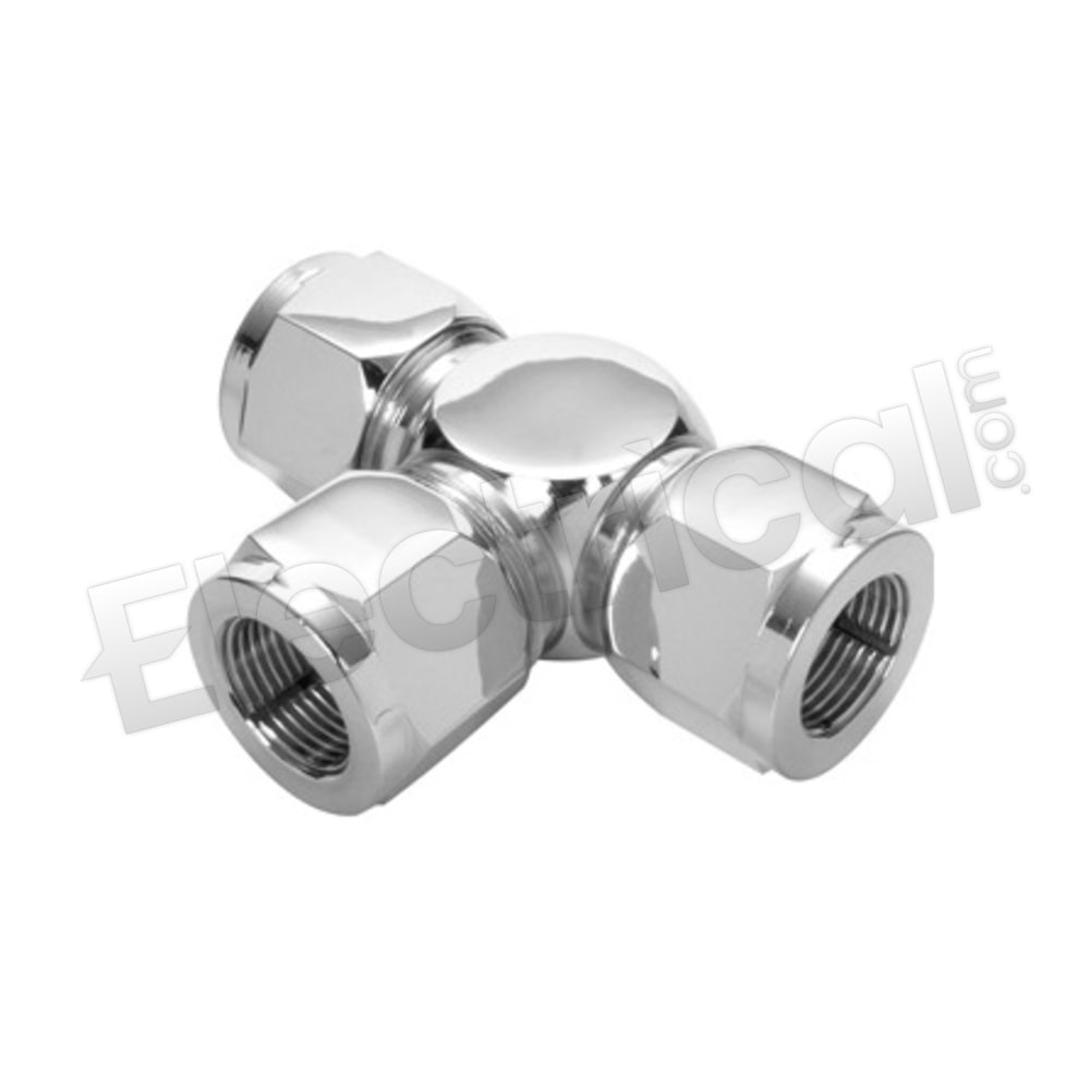 HOKE 16TTT316 Hydraulic Fitting Hydraulic