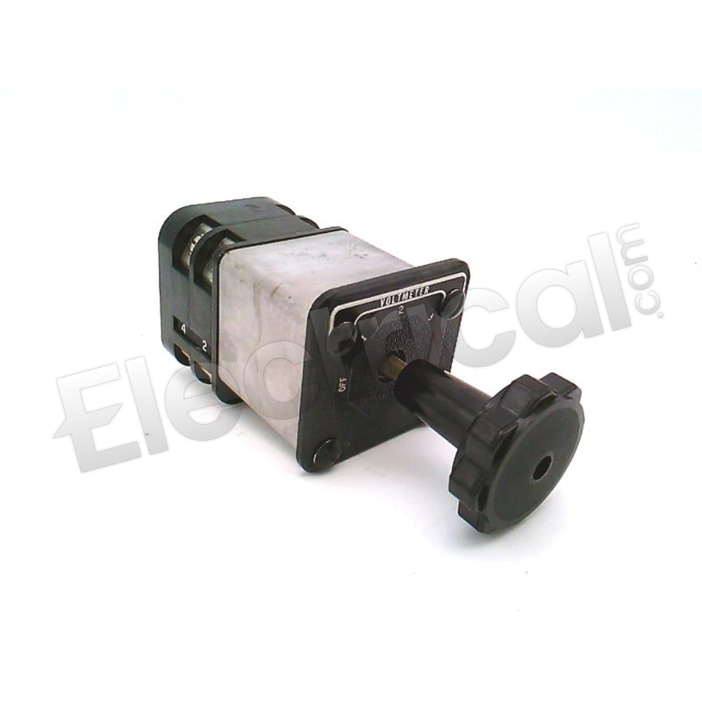 General Electric 16sbm-10AA003 Automatic Transfer Switch