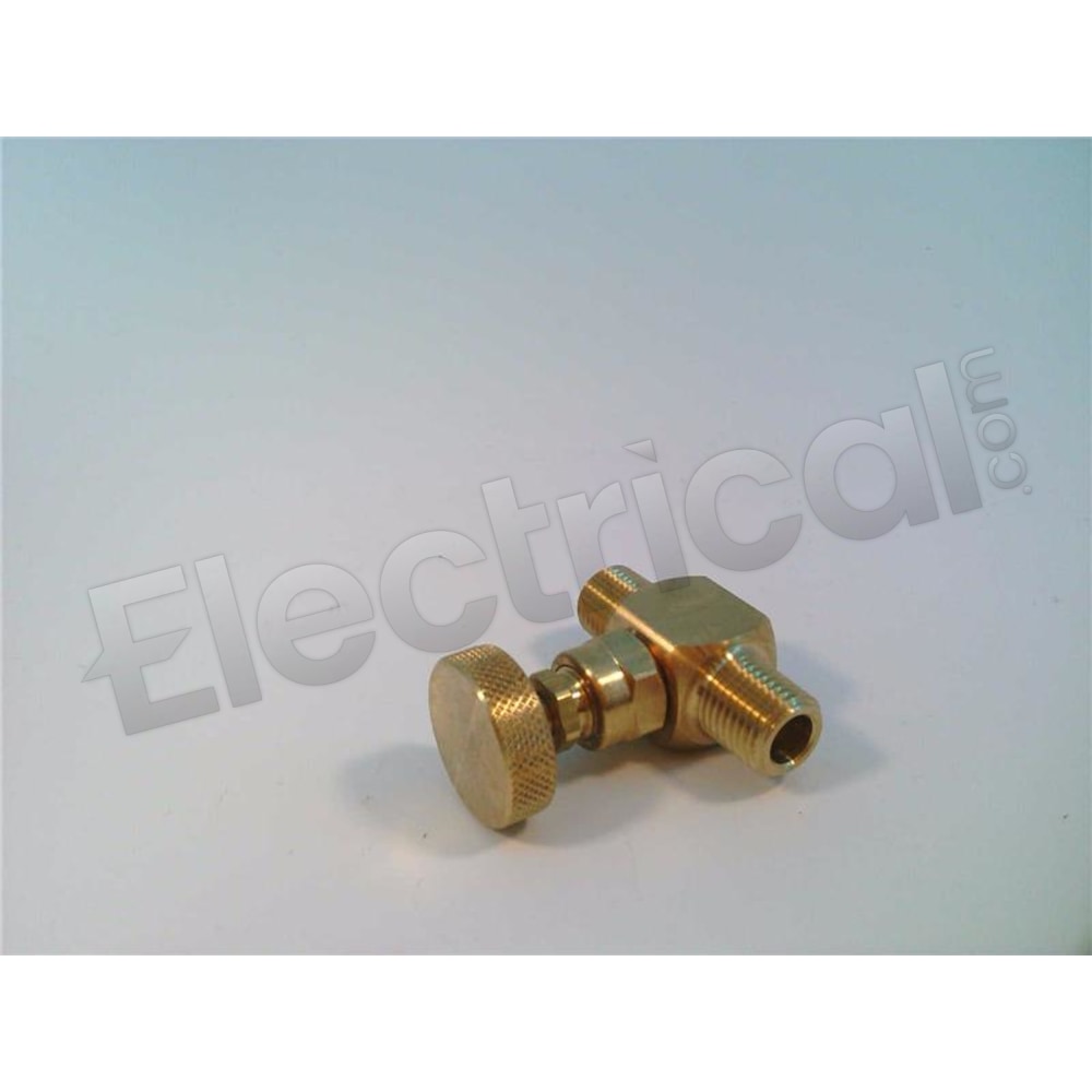 Norgren 17-001-107 Pressure Relief Valve Valve