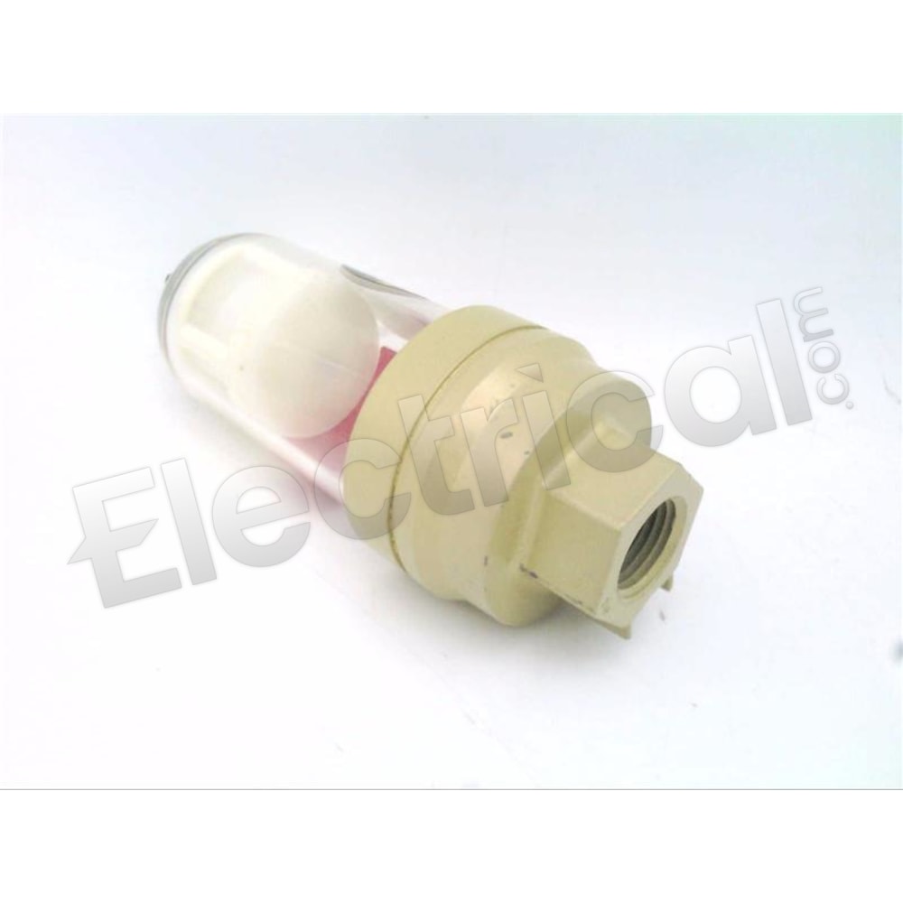 Norgren 17-016-004 Hydraulic Filter & Assembly & Components & Kit Hydraulic