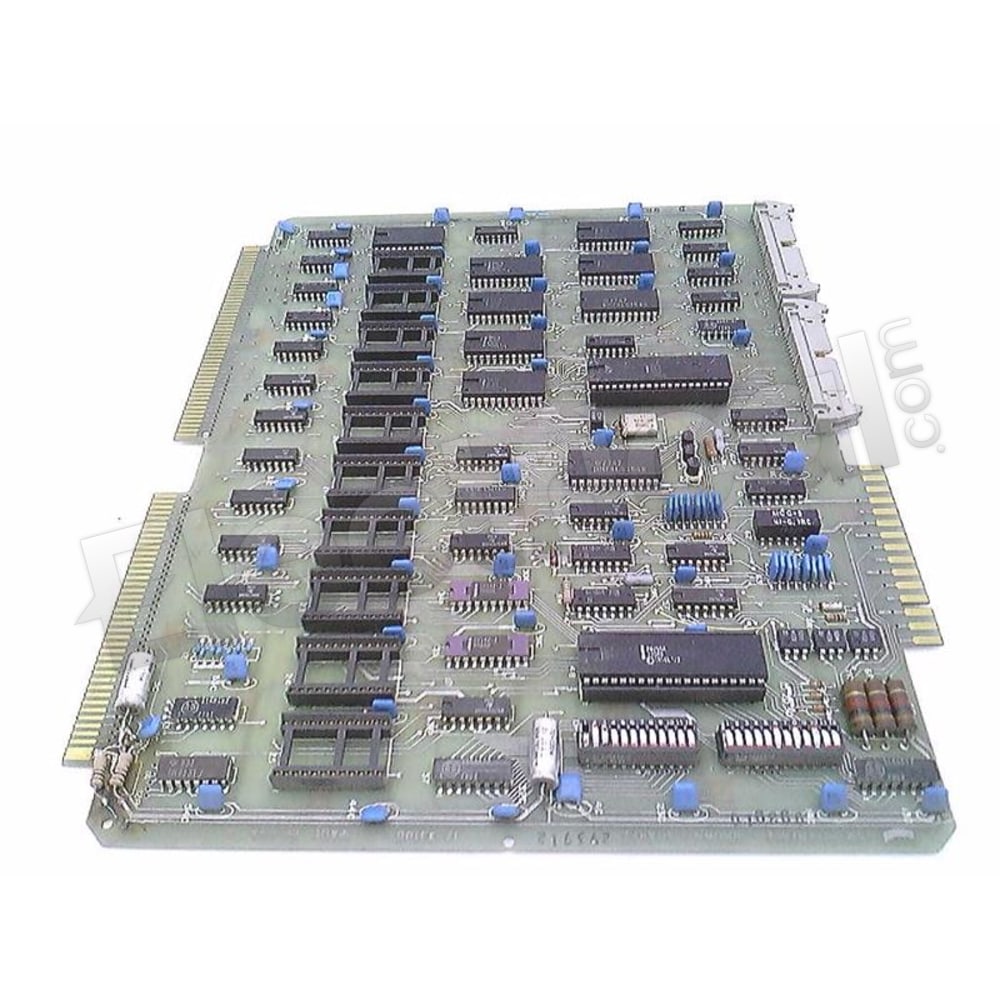 Bendix Electric 17-33100-2 Industrial Computer Accessory Automation