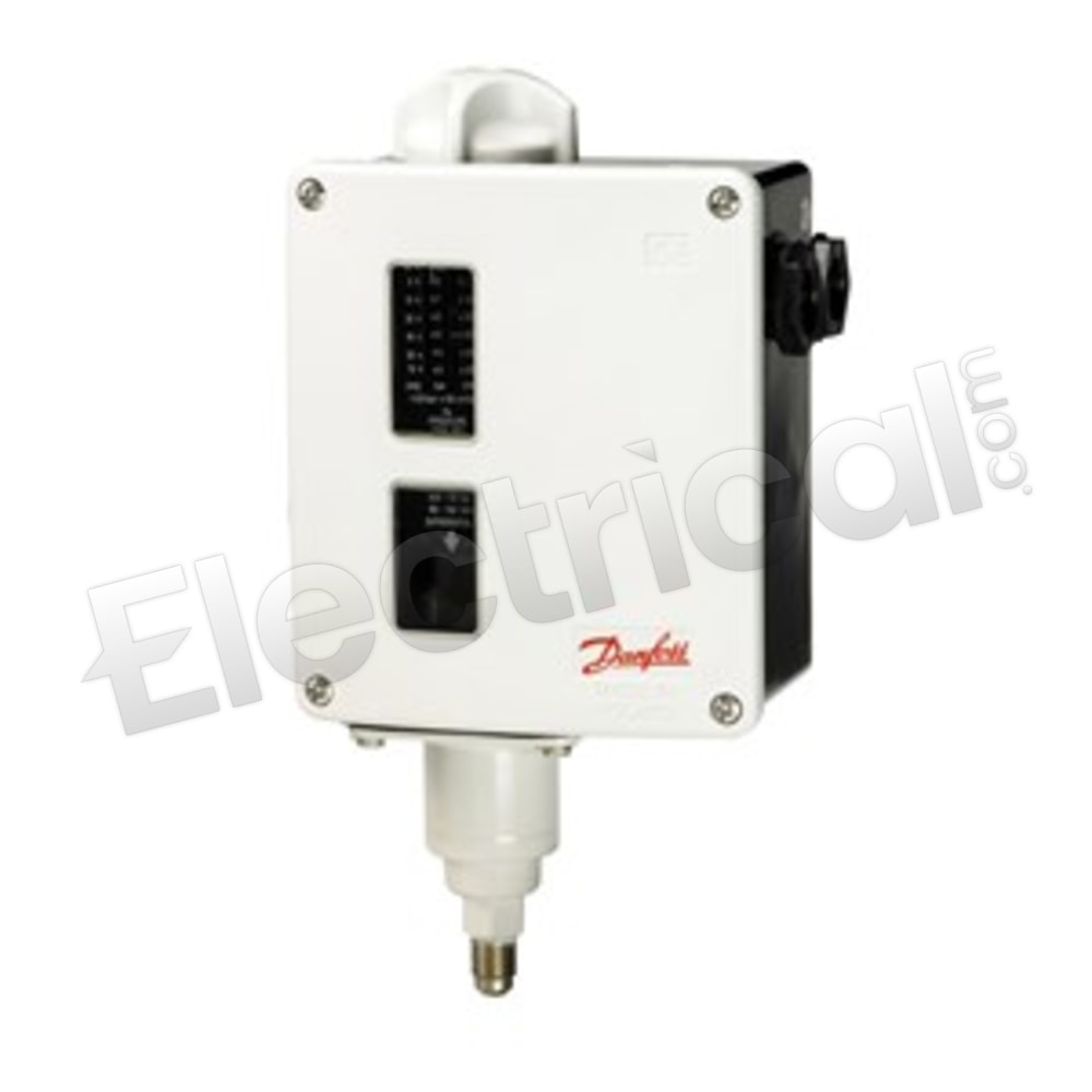 Danfoss 17-5245 Pressure Control Automation