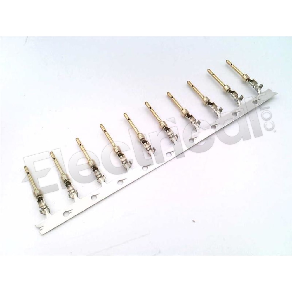 Norcomp 170-001-170-002 Connector/Terminal/Pin Electrical Component