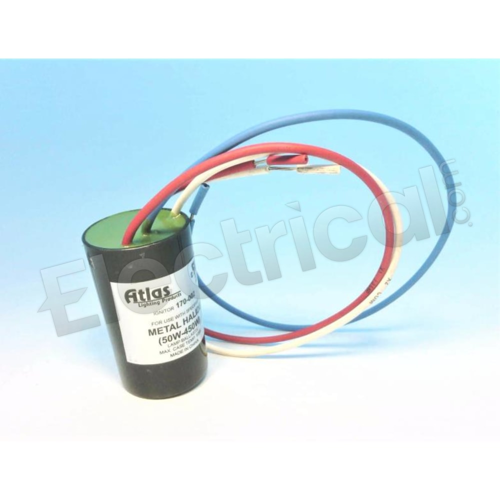 Atlas Lighting Products 170-002 Lighting Accessory Lighting