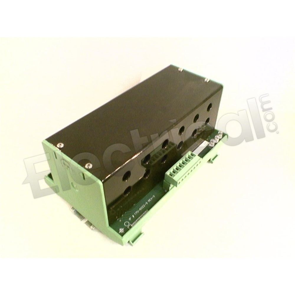 Inductotherm 170-6022-9 PLC Module Automation