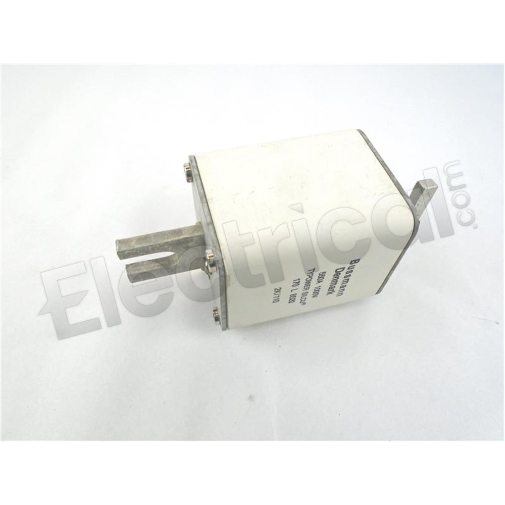 Eaton 170-L-8520 Low Voltage Fuse
