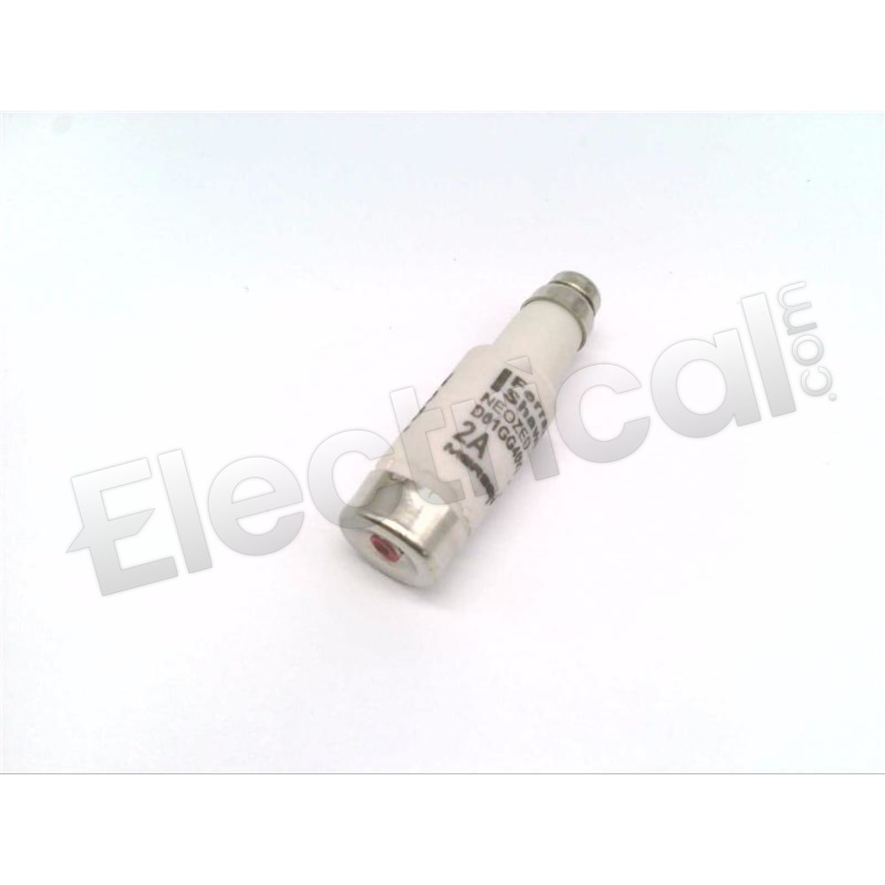 Lindner 1700.002 Low Voltage Fuse