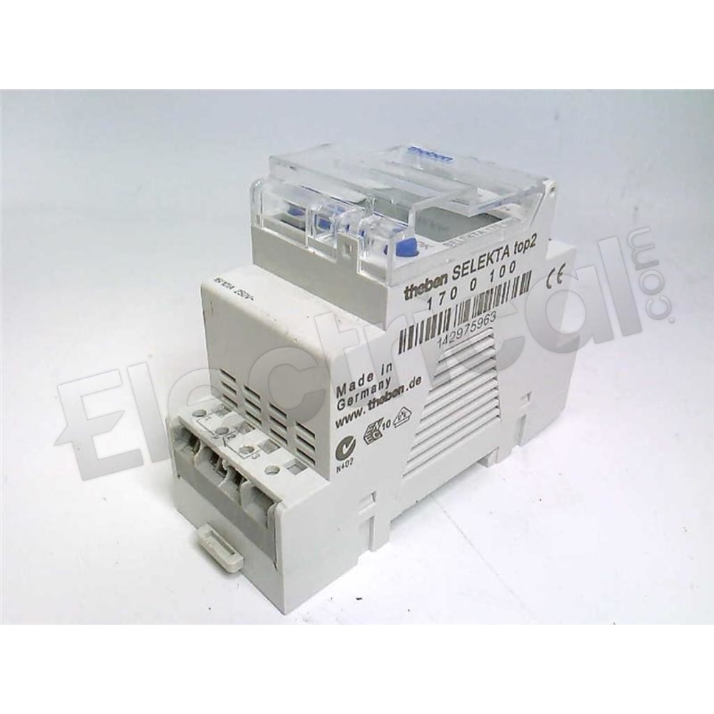 Theben 1700100 Automation Relay Automation