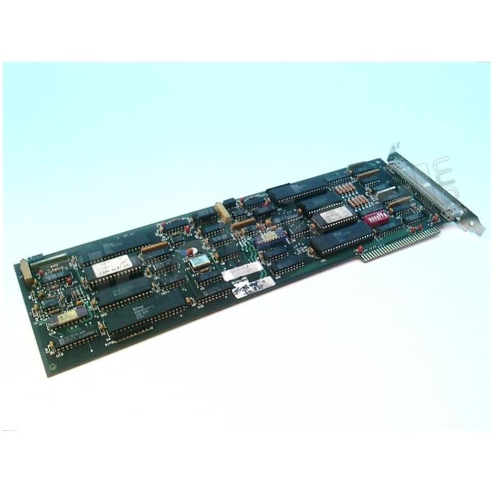 Whedco 17003699 Control/Interface Board Drives