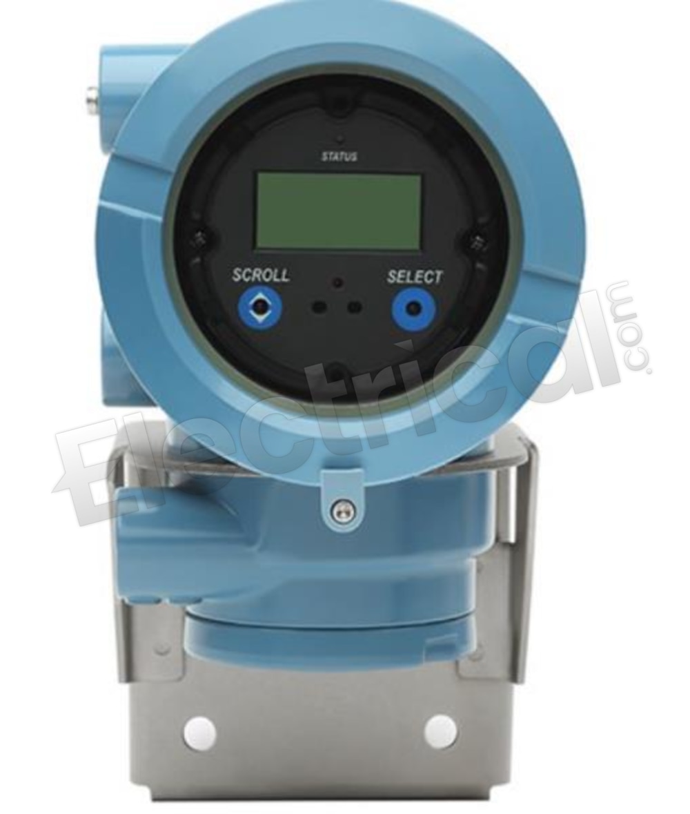 Emerson 1700R12ABAEZZX Sensor Automation