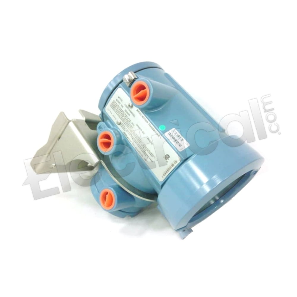 Emerson 1700R12ABAEZZZ Sensor Automation