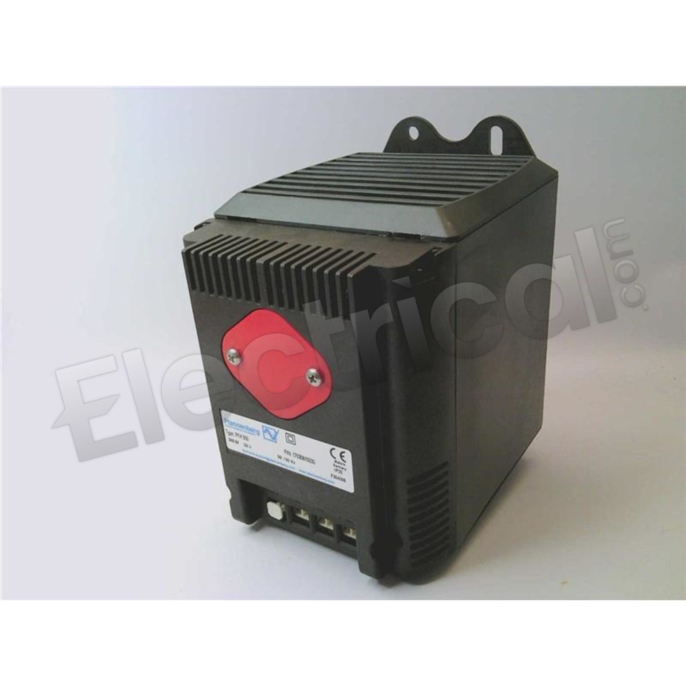 Pfannenberg 17030610030 Electronic Thermostat Automation