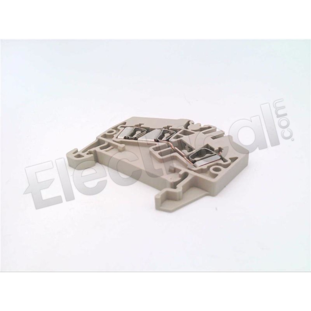 Weidmuller 1706010000 Connector/Terminal/Pin Circuit Breaker