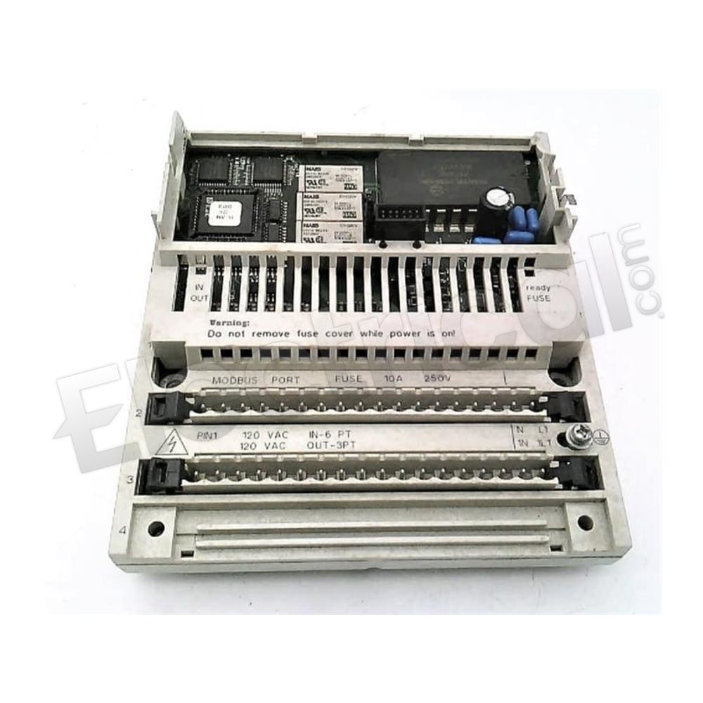 170ADM54081CM Schneider Electric PLC Module Automation