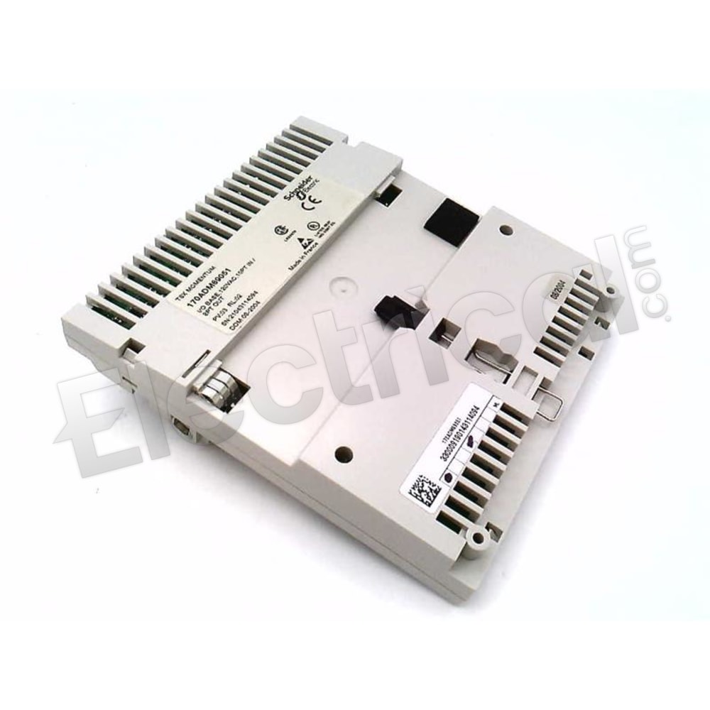 170ADM69051 Schneider Electric PLC Module Automation
