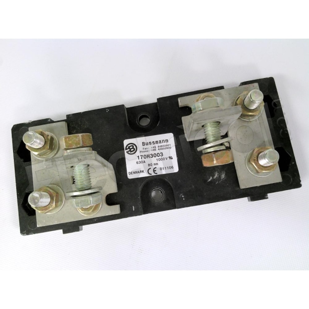 Eaton 170H3003 Fuse Part And Accessory Fuse