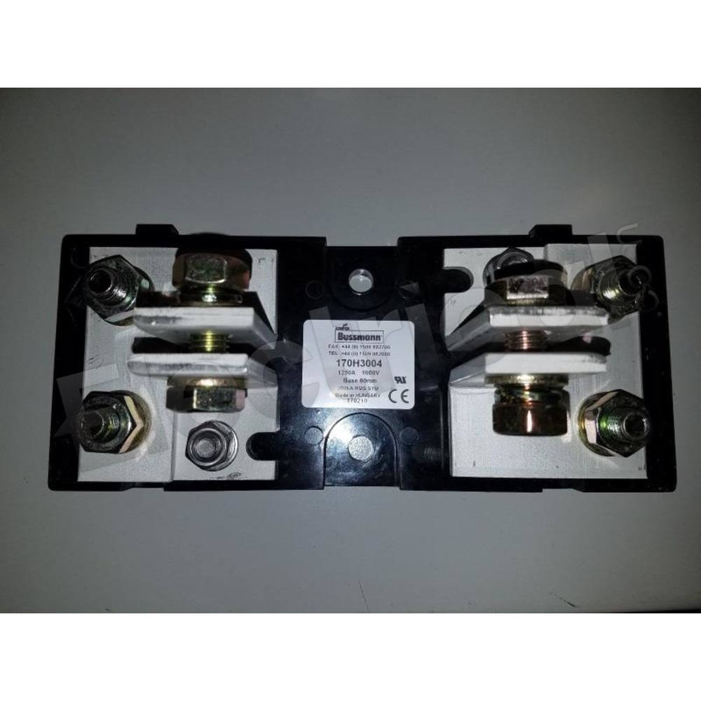 Eaton 170H3004 Fuse Part And Accessory Fuse