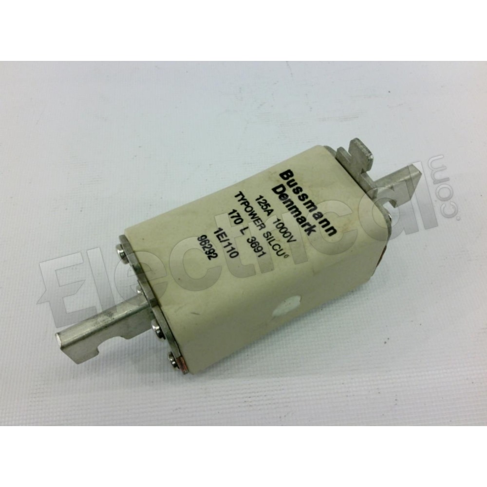 Eaton 170L3691 Low Voltage Fuse