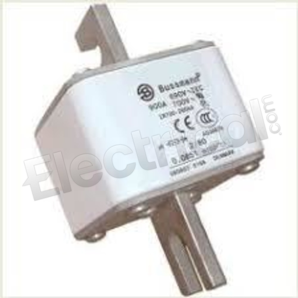 Eaton Cooper Bussmann 170L5190 Specialty Fuse