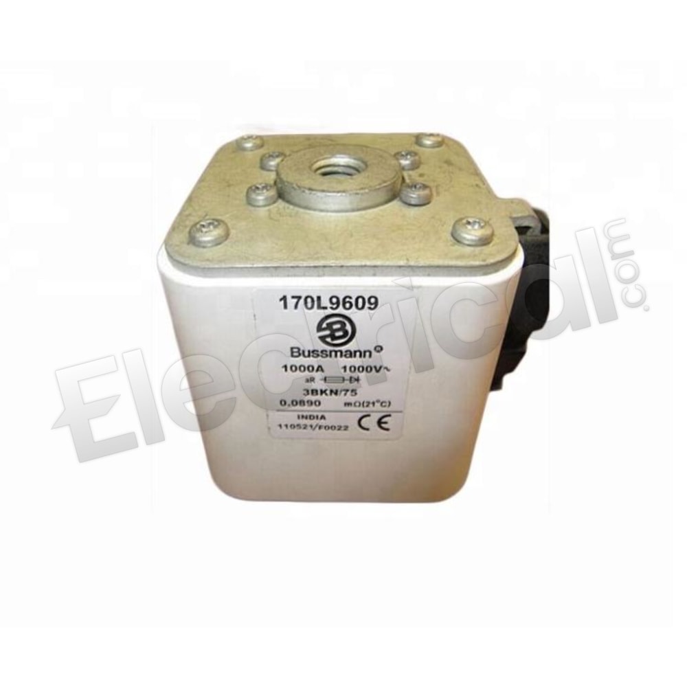 Eaton Cooper Bussmann 170L7168 Specialty Fuse