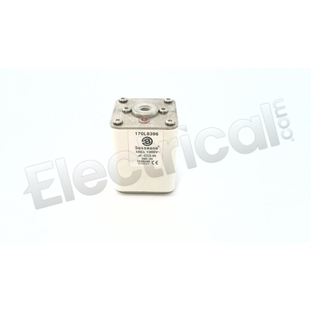 Eaton Cooper Bussmann 170L8396 Specialty Fuse