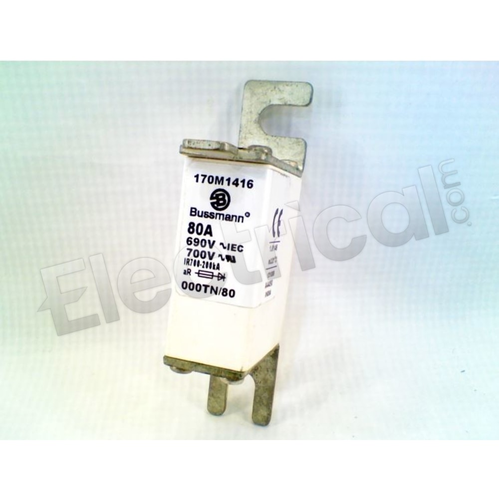 Cooper Bussmann Eaton 170M1416 Specialty Fuse