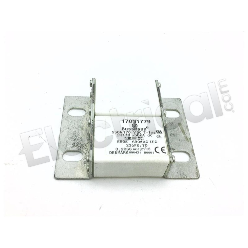 Eaton 170M1779 Low Voltage Fuse