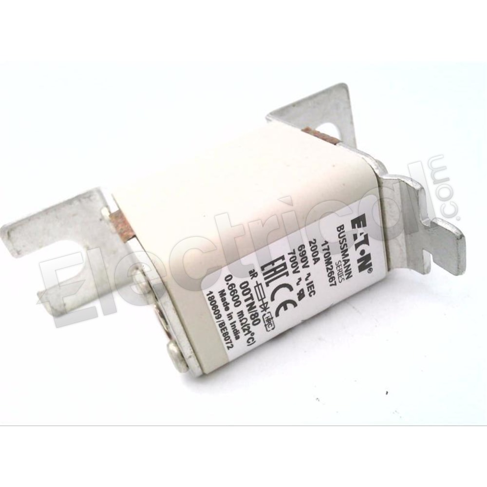 Cooper Bussmann Eaton 170M2667 Specialty Fuse