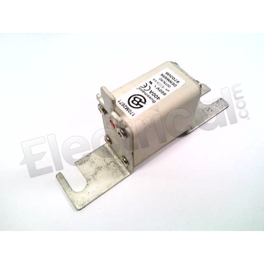 170M2671 Eaton Specialty Fuse