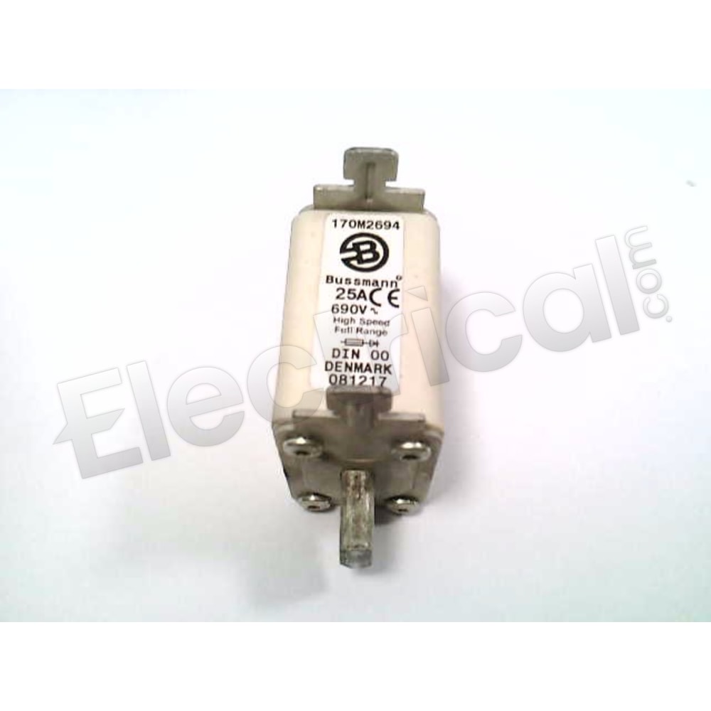 Eaton 170M2694 Specialty Fuse