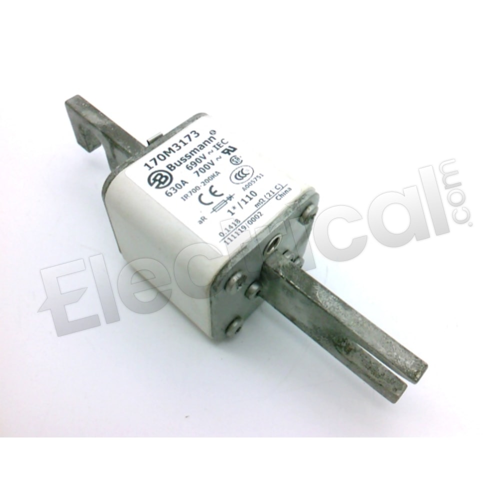 Eaton Cooper Bussmann 170M3173 Specialty Fuse