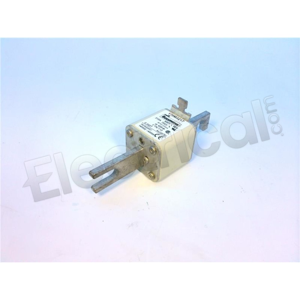 Eaton Cooper Bussmann 170M3217 Specialty Fuse
