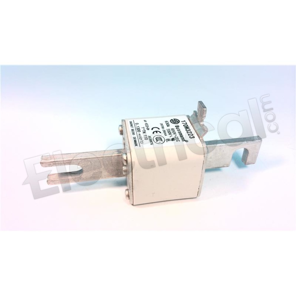 Eaton Cooper Bussmann 170M3223 Specialty Fuse