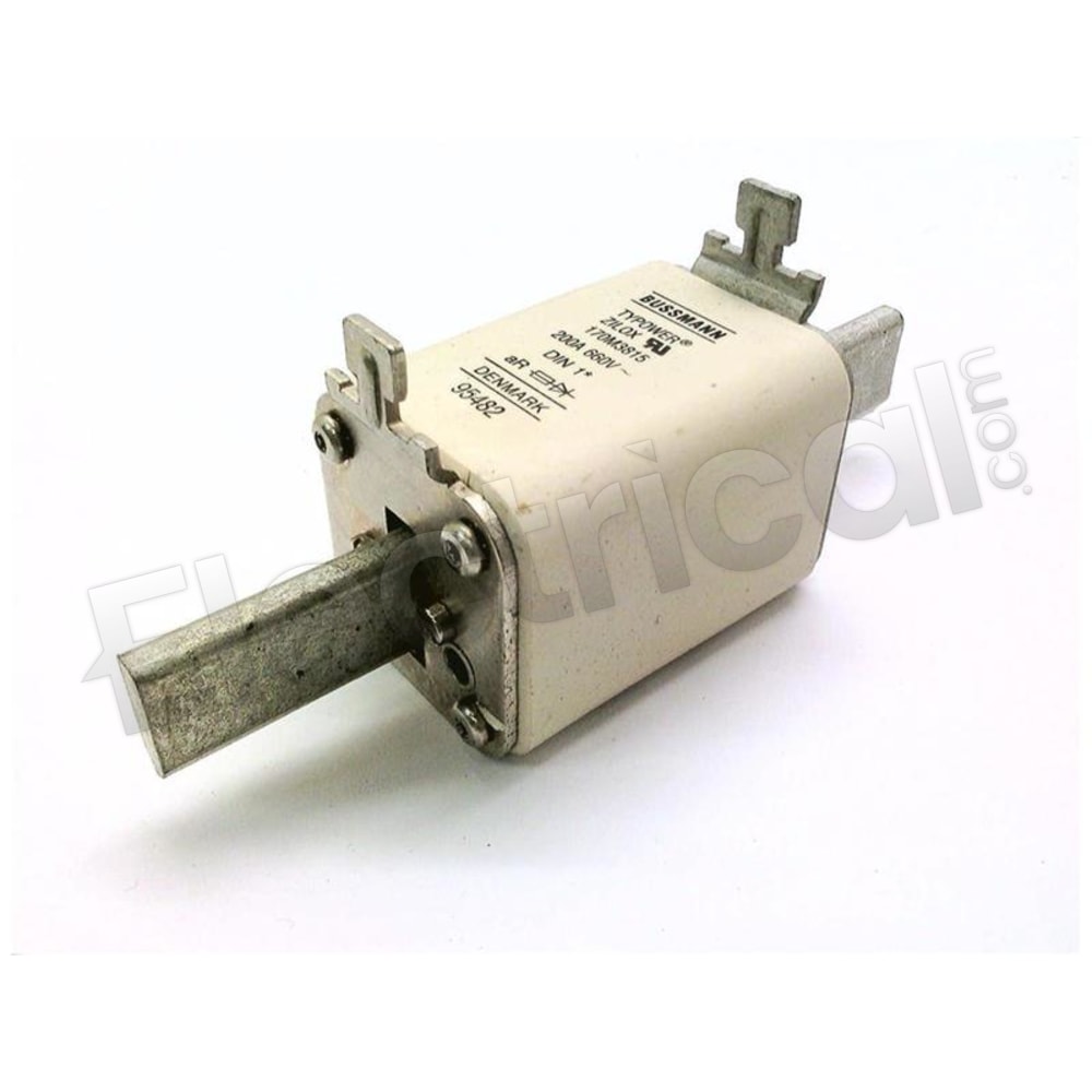 170M3815D Bussmann Low Voltage Fuse