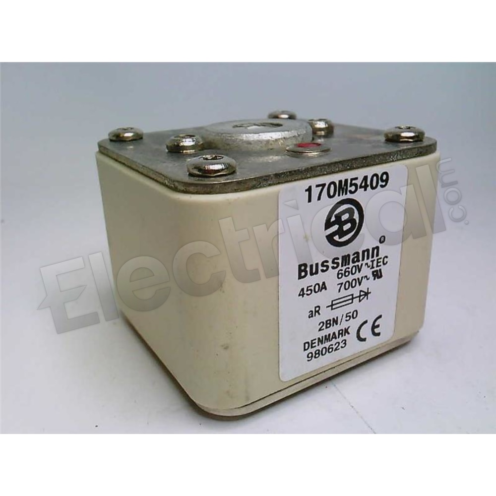 Cooper Bussmann Eaton 170M5409 Specialty Fuse