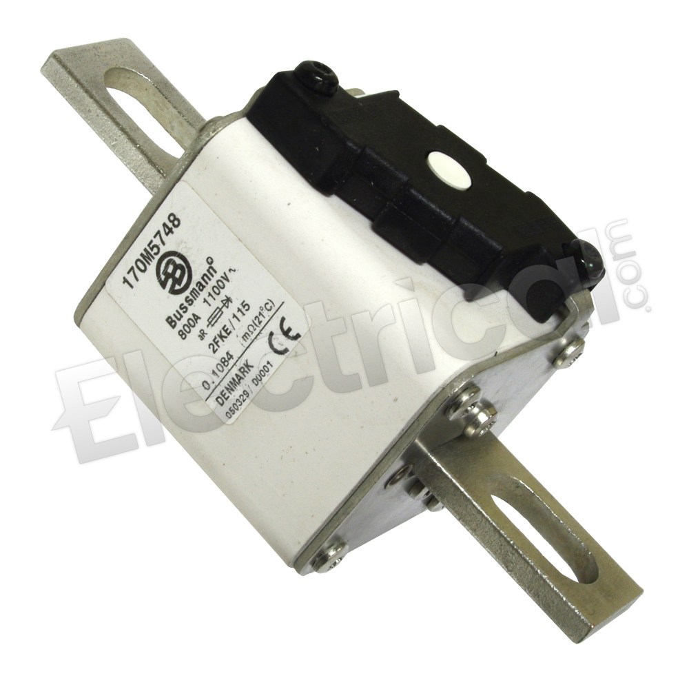 Eaton Cooper Bussmann 170M5750 Specialty Fuse