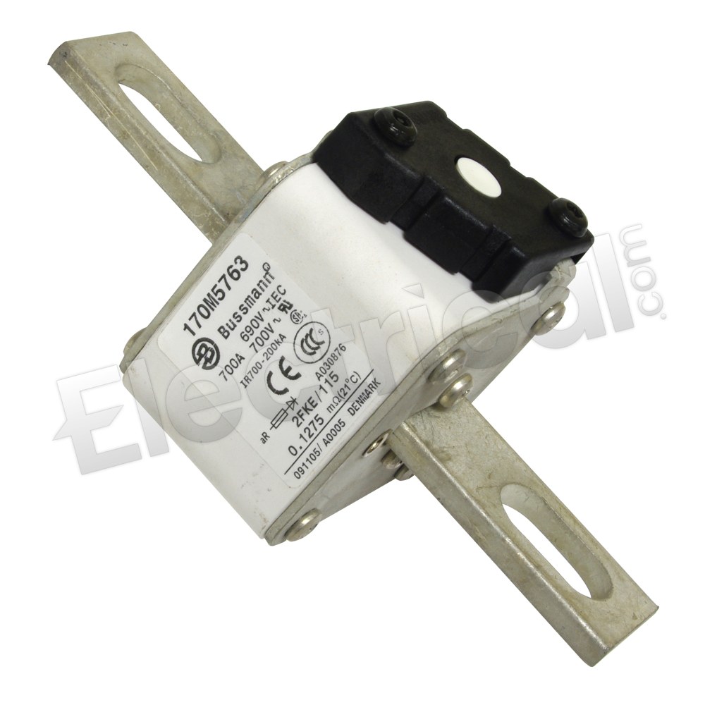 170M5764 Cooper Bussmann Specialty Fuse