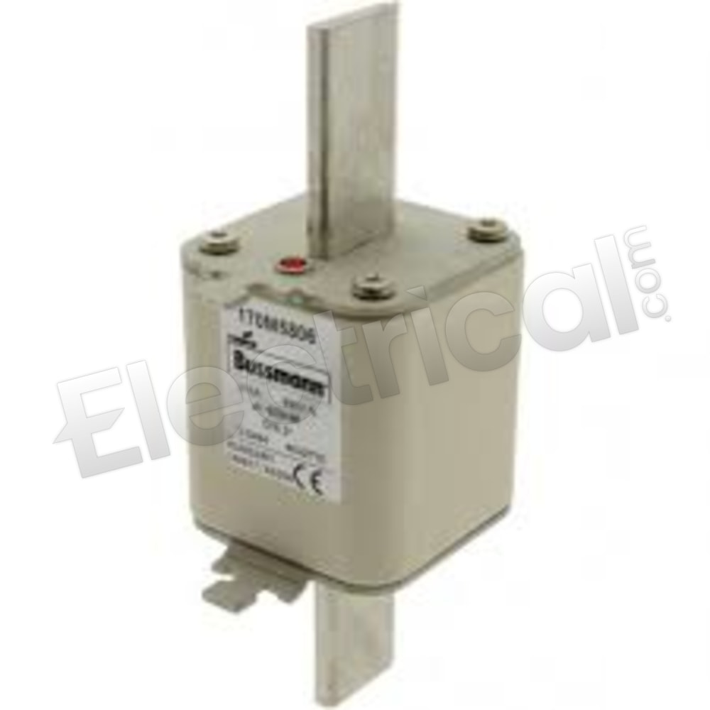 Cooper Bussmann Eaton 170M5806 Specialty Fuse