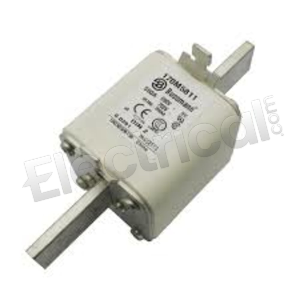 Cooper Bussmann Eaton 170M5811 Specialty Fuse