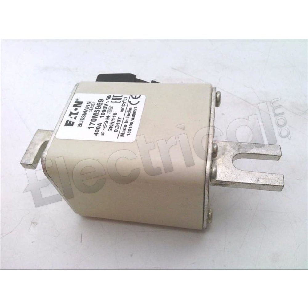 Eaton 170M5969 Low Voltage Fuse