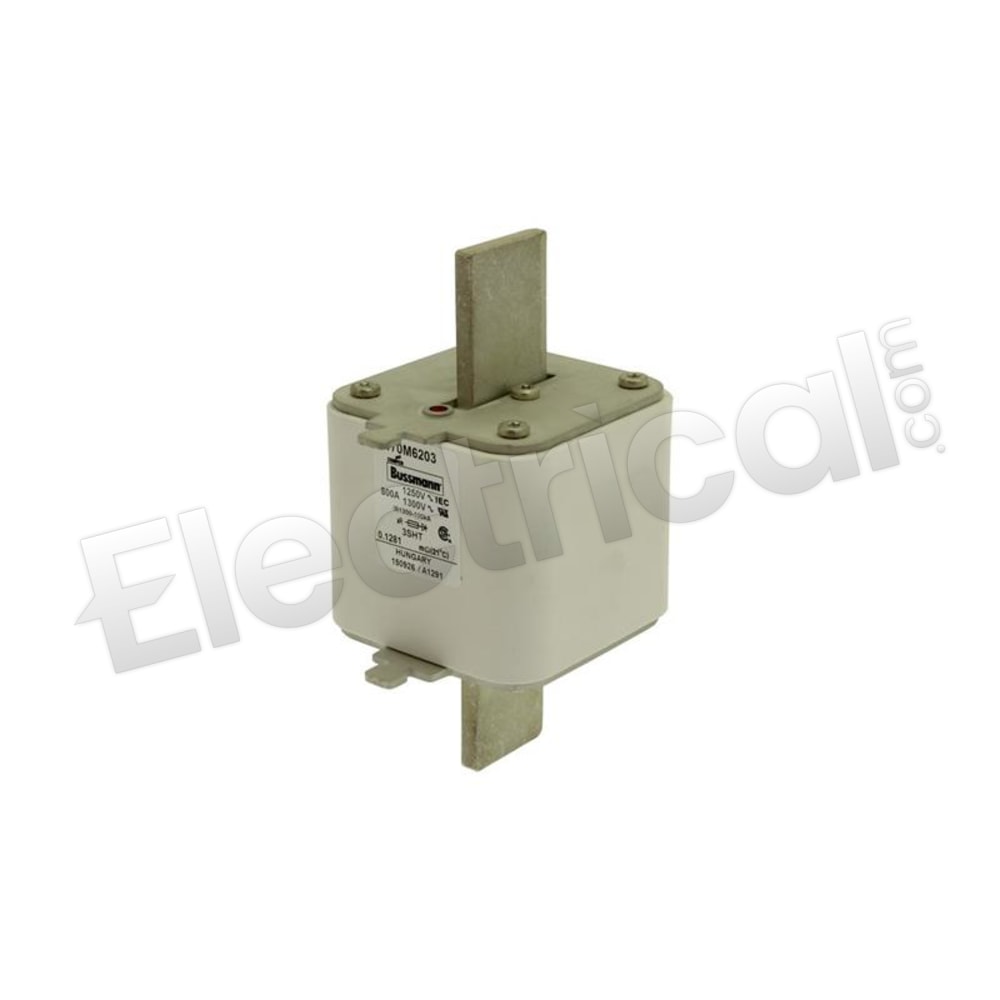 Eaton 170M6203 Low Voltage Fuse