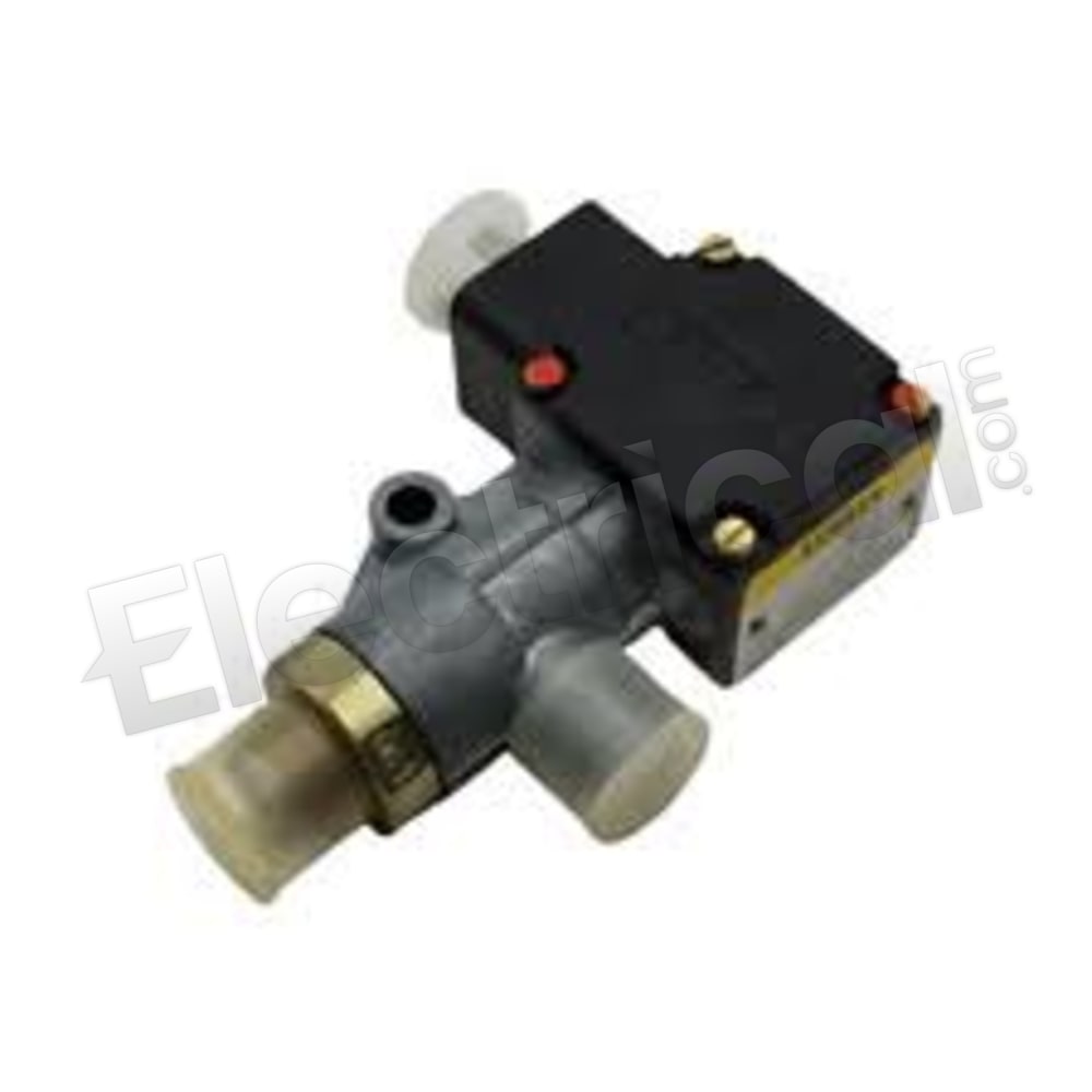 Vogel 171-200-053 Control Valve Valve