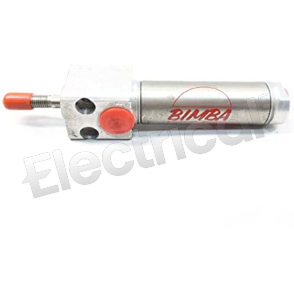 Bimba 171-DZ Pneumatic Cylinder Pneumatic