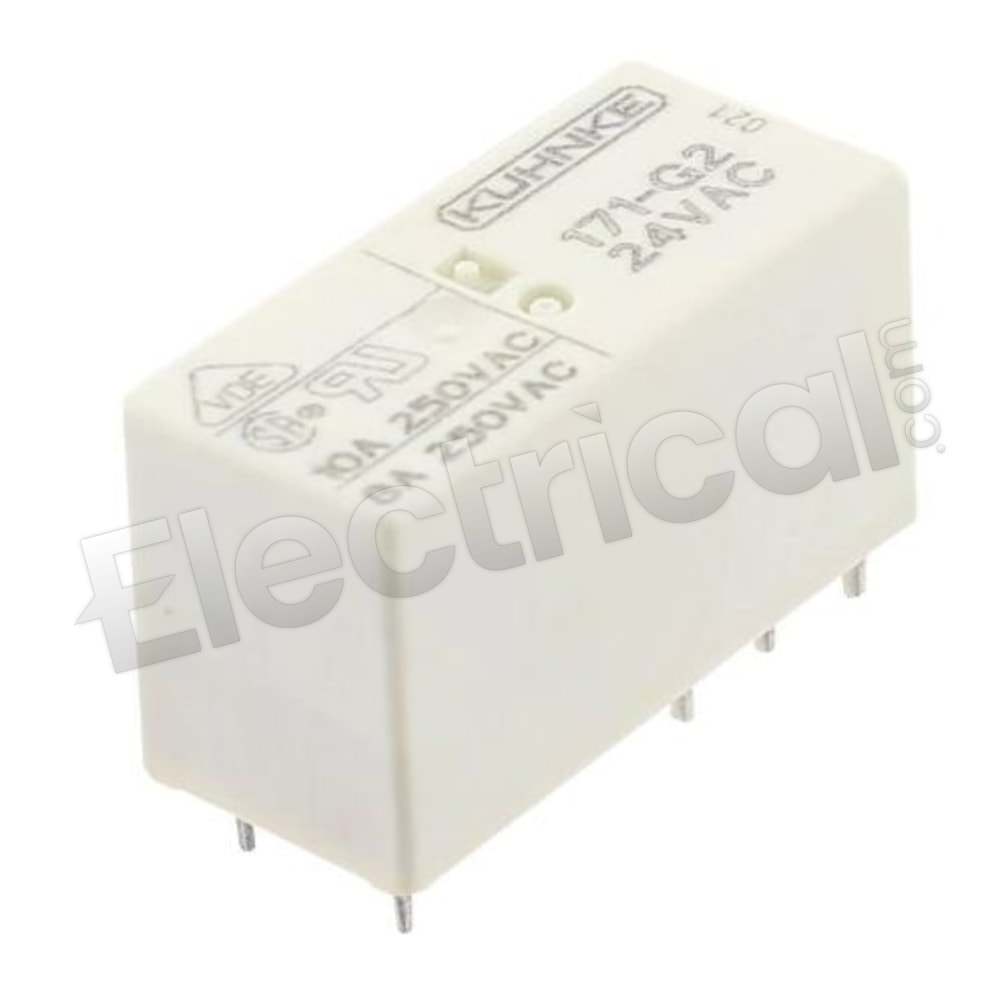 Kuhnke Automation 171-G2-24VDC Fuse Part And Accessory Fuse