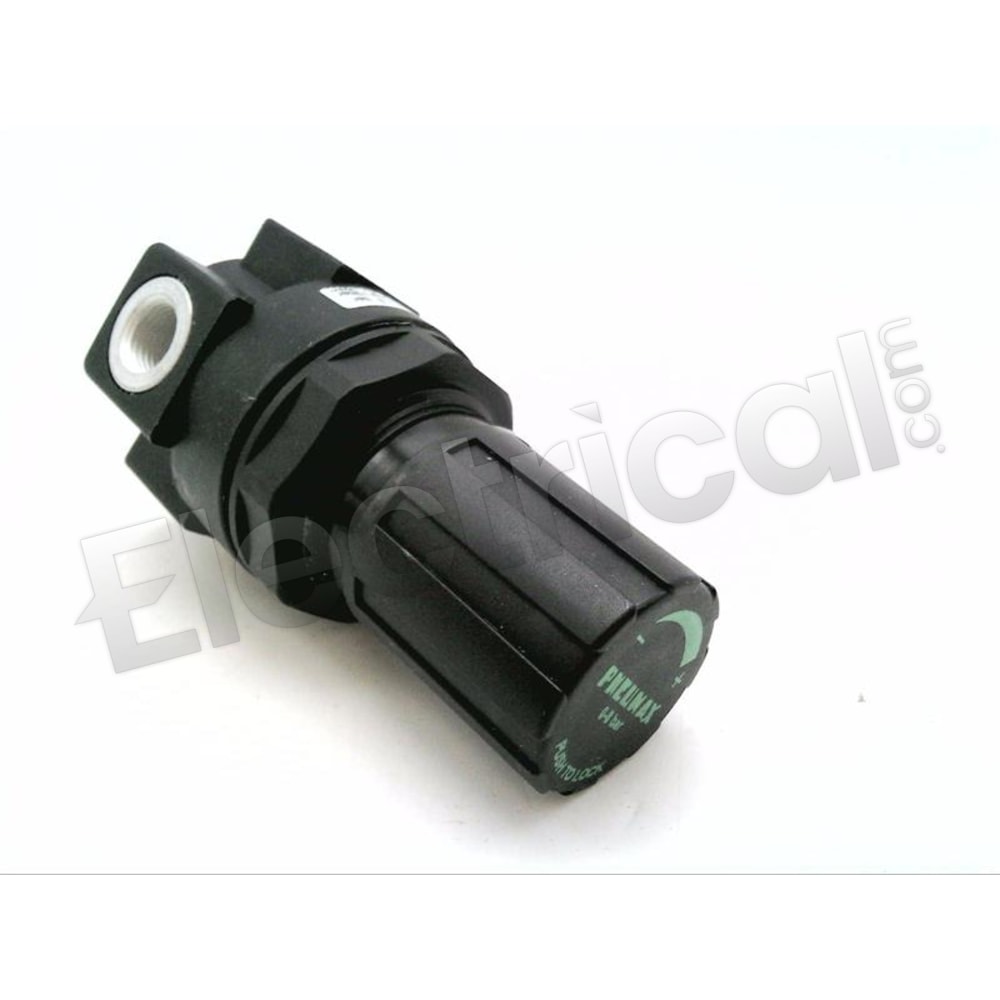 17109A.C Pneumax Pressure Monitor/Indicator Automation