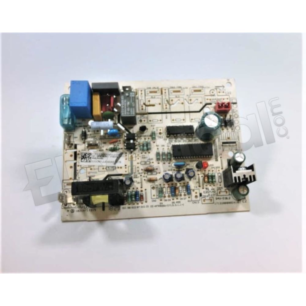 Heat Controller Inc 17122000002586 CPU/Control Board Automation