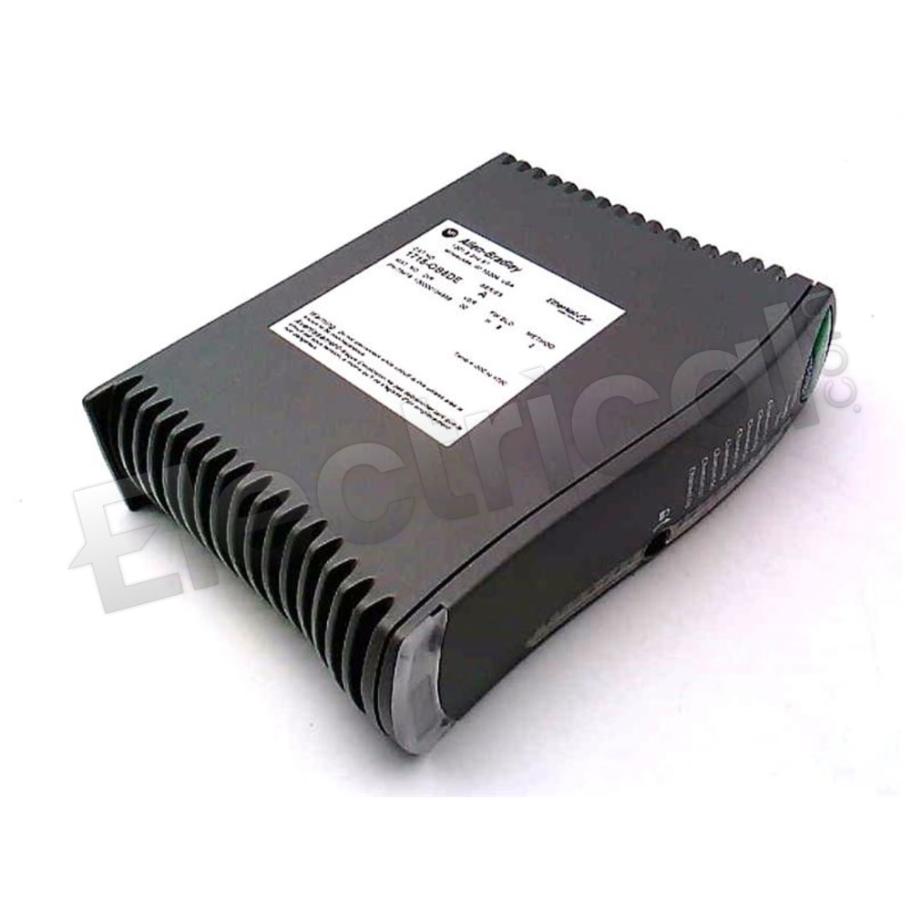 Allen-Bradley 1715-OB8DE PLC Module Automation