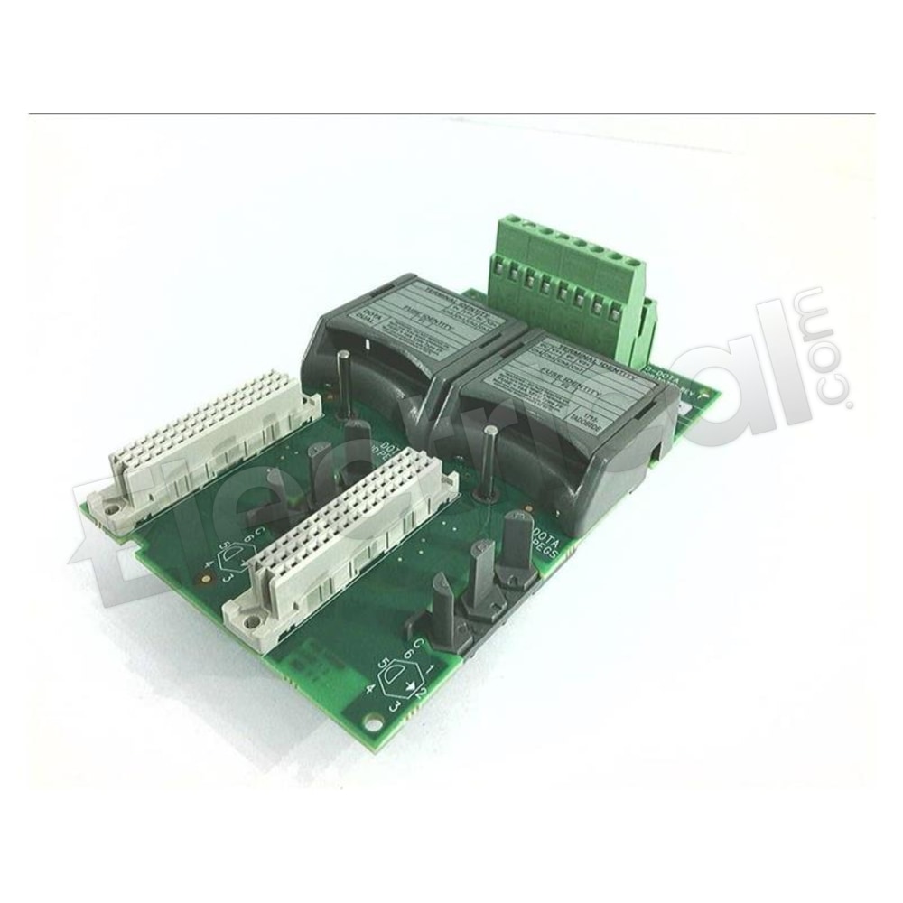Allen-Bradley 1715-TADOB8DE PLC Module Automation
