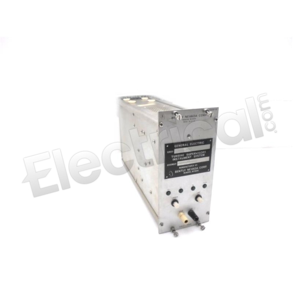 17150-01-01-00-0000-0000 General Electric Power Supply Power Supply