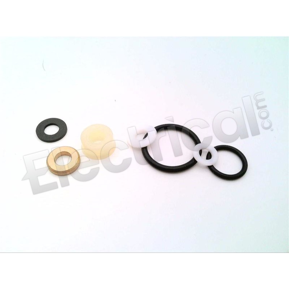 17179-110 Haskel Seal Machine Part